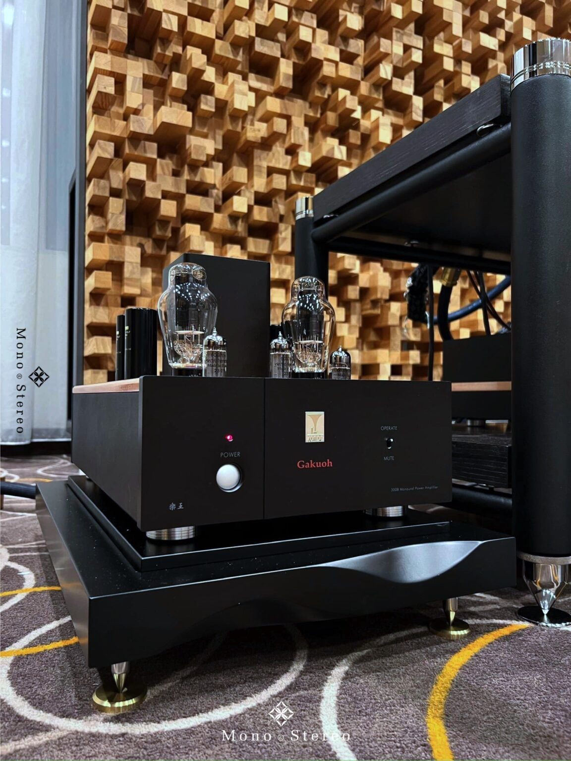 Kondo Audio Note Japan – Ultimate High-Fidelity