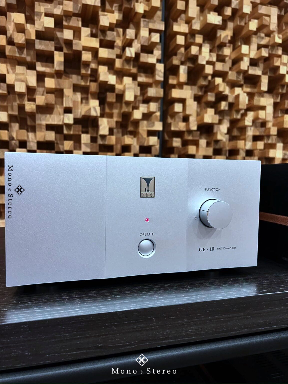 Kondo Audio Note Japan – Ultimate High-Fidelity