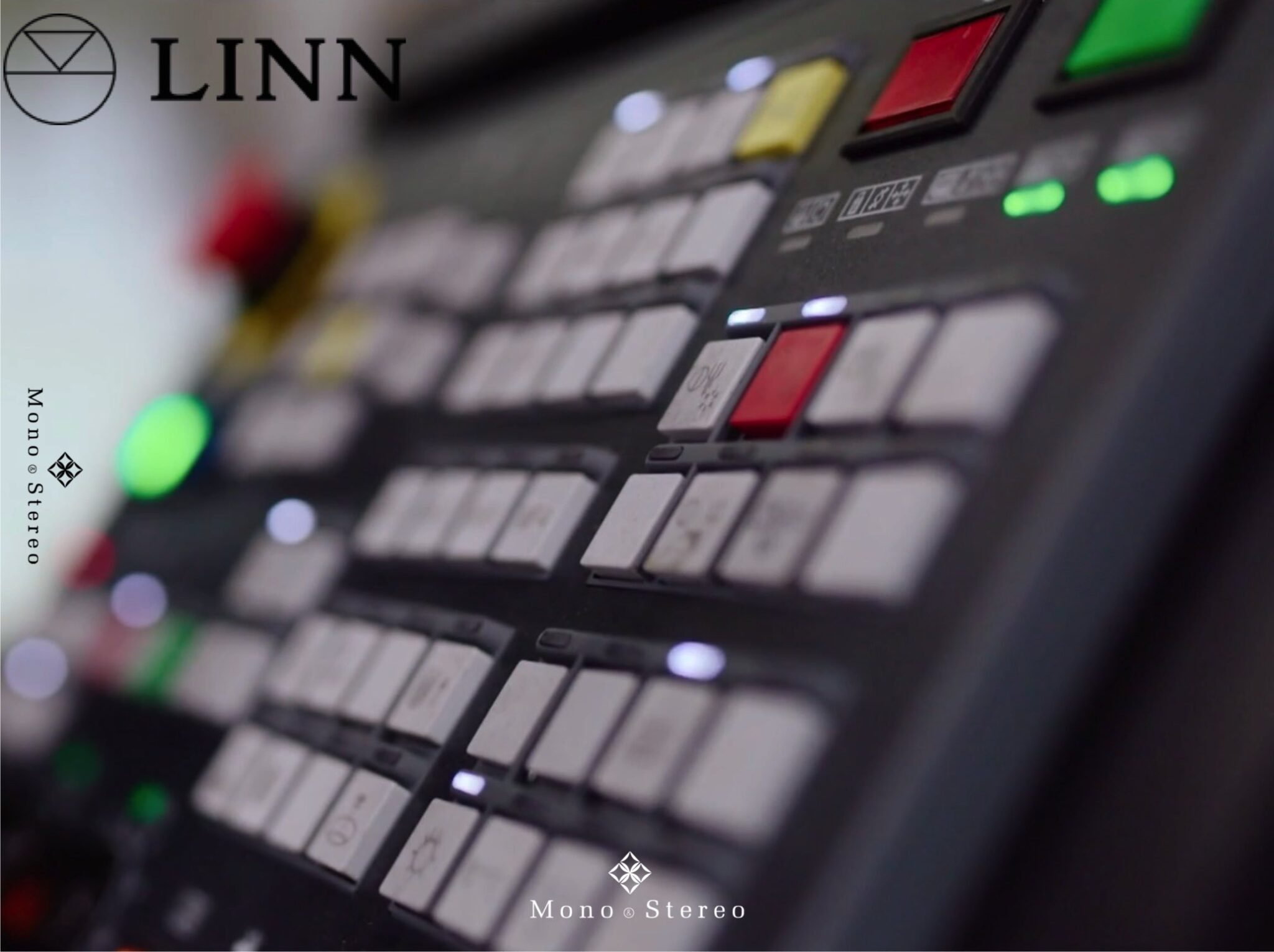 Music is Life – The Rest is Noise – Ultimate High-Fidelity