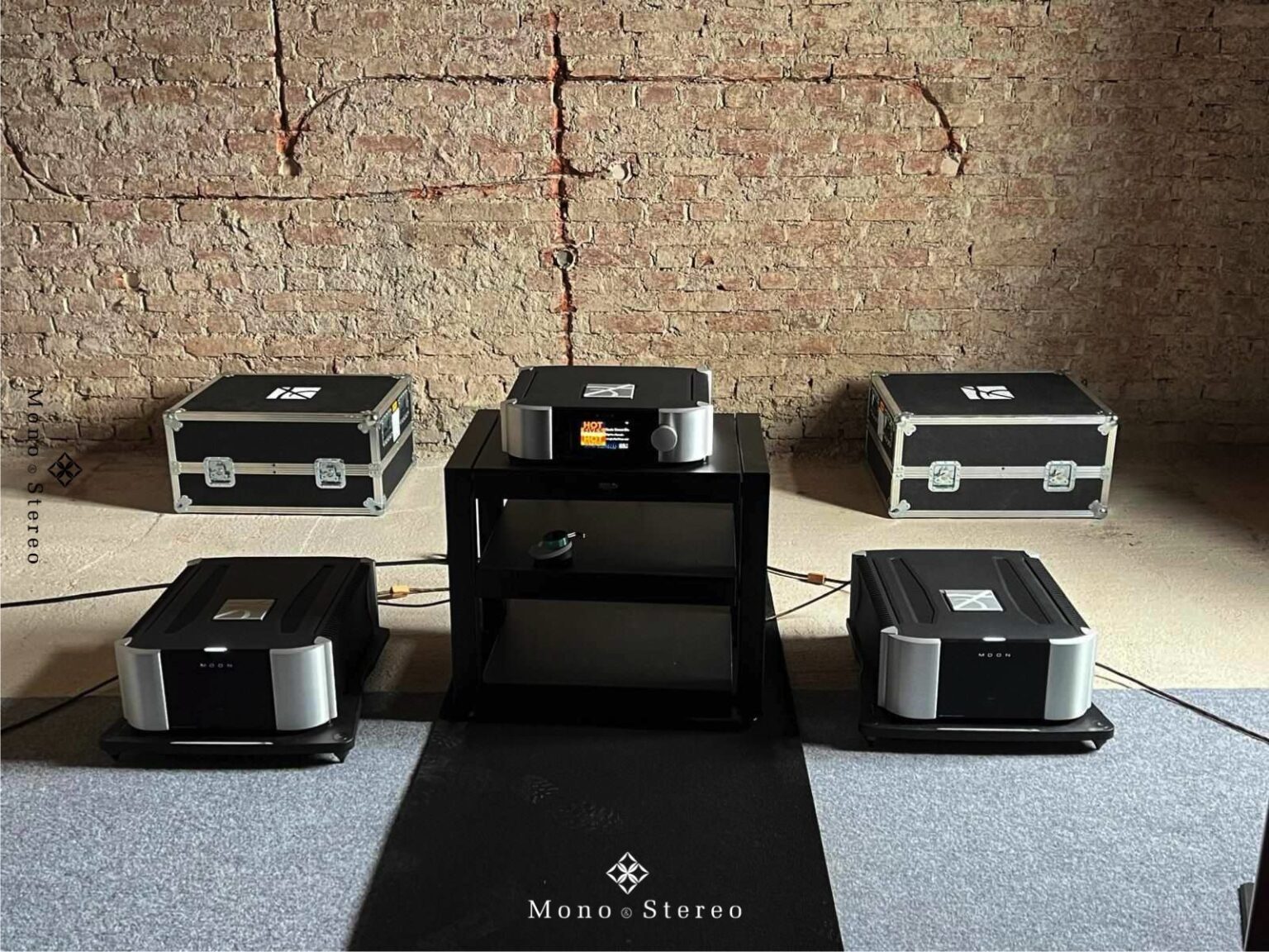 Multipak 2024 Photos – Ultimate High-Fidelity