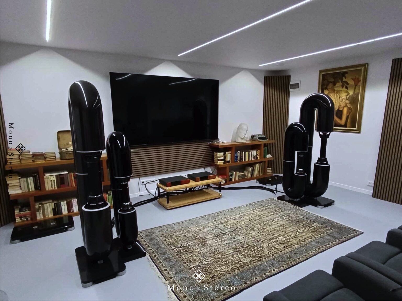 Bayz Audio Courante 2.0 – Counterpoint 2.0 – Ultimate High-Fidelity