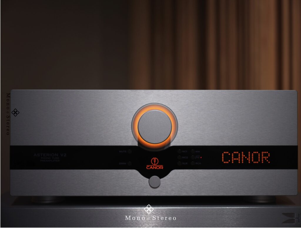J.Sikora | Wilson Audio | Canor Audio | LampizatOr | David Laboga – M ...