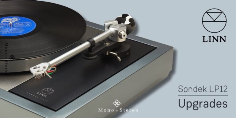 Understanding Linn LP12 Upgrades – Ultimate High-Fidelity
