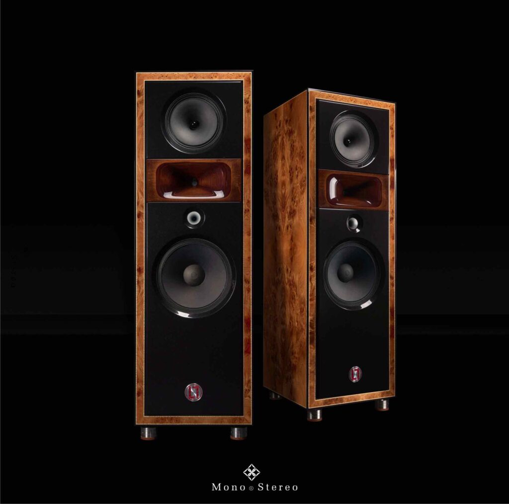 Lorenzo Audio Labs LM1 Speakers Review – Ultimate High-Fidelity