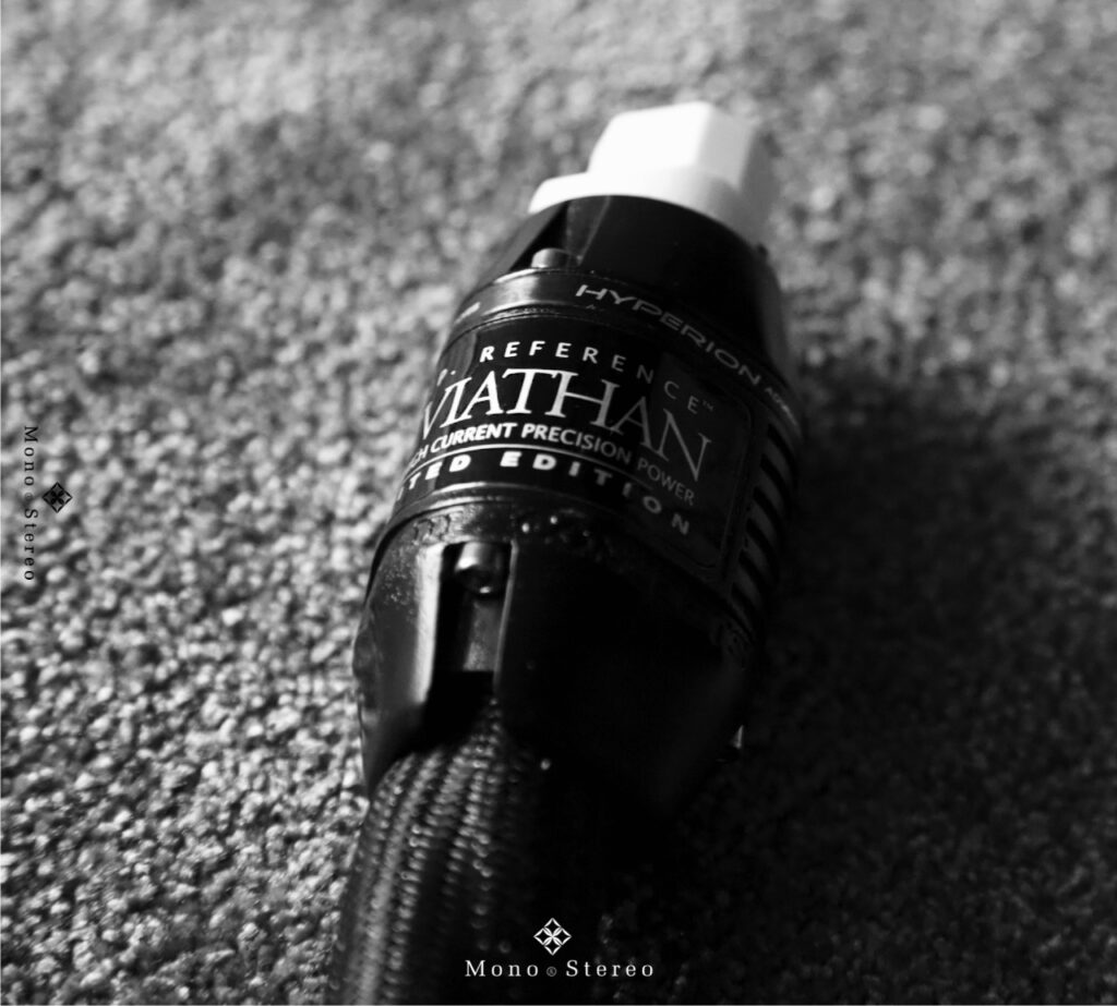 Stage III Concepts Leviathan Power Cable Review – Ultimate High-Fidelity