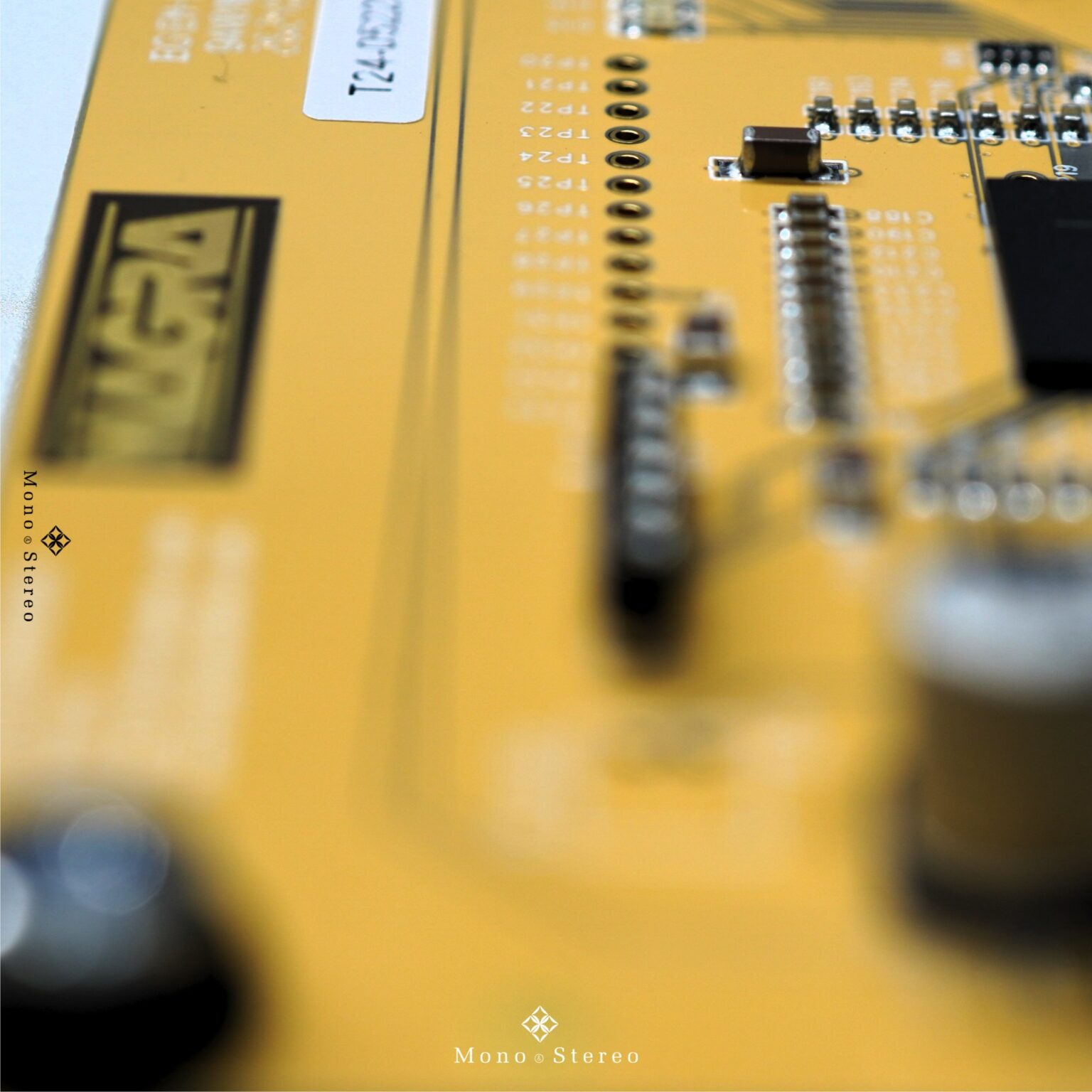 Nagra Streamer – Ultimate High-Fidelity