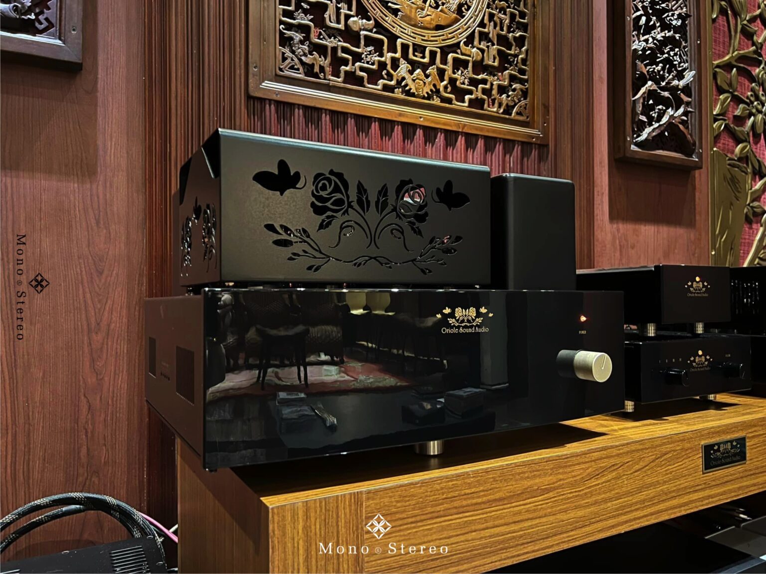 Piega Coax 811 Speakers – Ultimate High-Fidelity