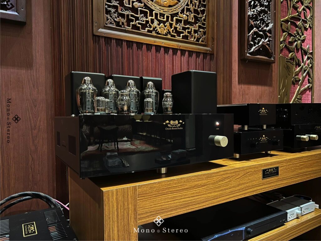 Piega Coax 811 Speakers – Ultimate High-Fidelity