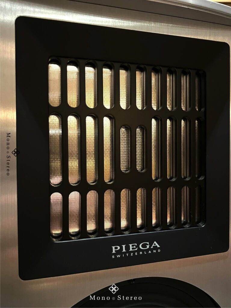 Piega Coax 811 Speakers – Ultimate High-Fidelity