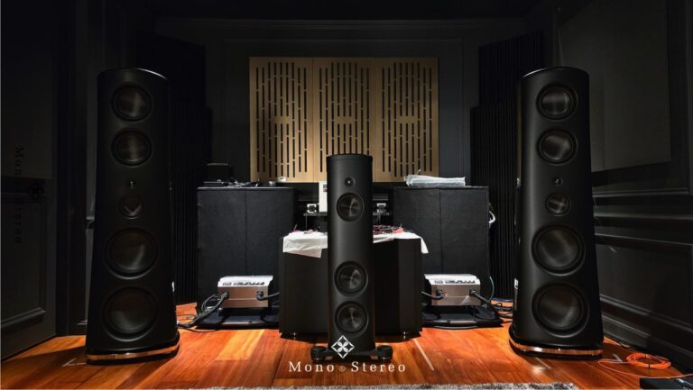 Magico M7 | M2 | QSub-18 | MXO – Ultimate High-Fidelity