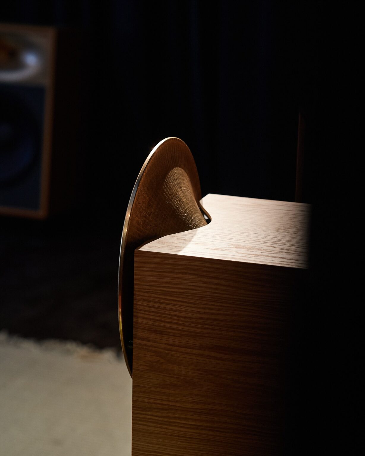 Pitt & Giblin Flare Speakers – Ultimate High-Fidelity