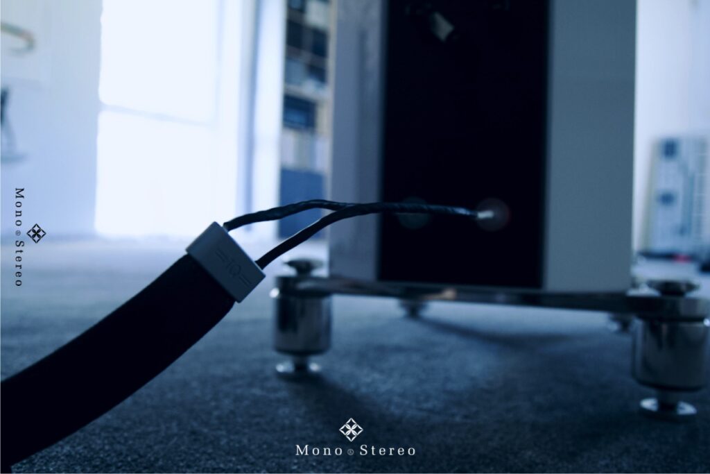 Tellurium Q Ultra Silver II Cables Review – M & S | Ultimate High-Fidelity
