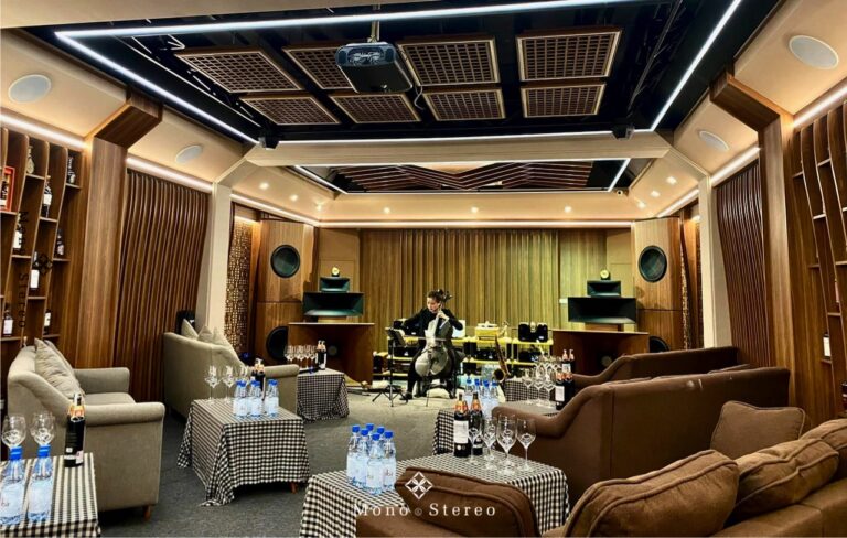 Viva Audio Master Horn Systems – Ultimate High-Fidelity