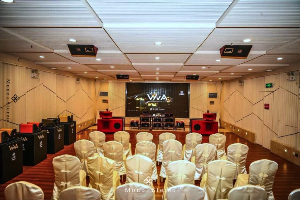 Viva Audio – Ultimate High-Fidelity