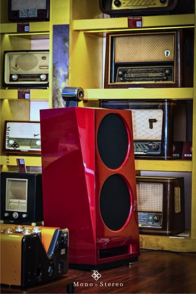 Viva Audio – Ultimate High-Fidelity