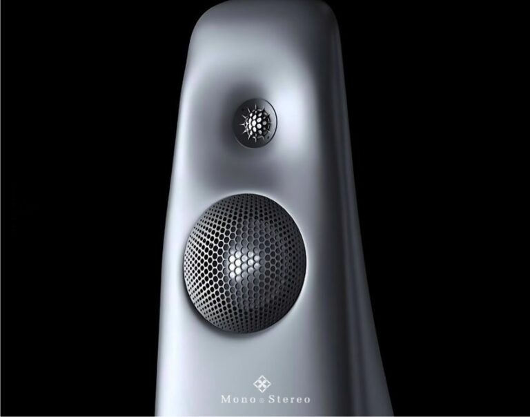 Vivid Audio KAYA – Ultimate High-Fidelity
