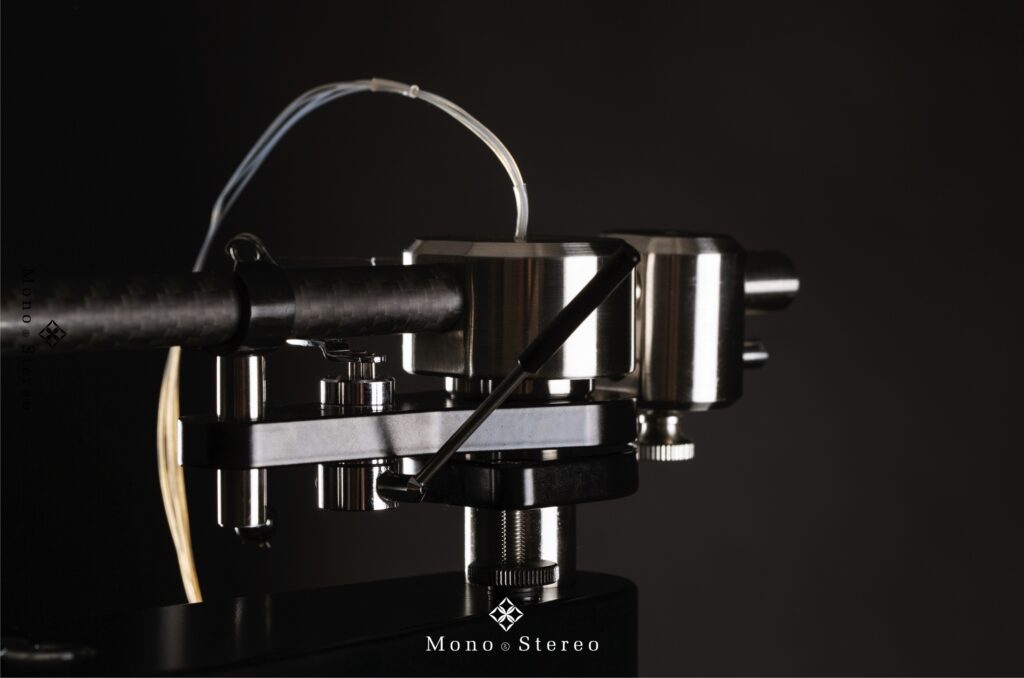 Turntable Tonearm: Necessary Evil or Salvation? – Ultimate High-Fidelity