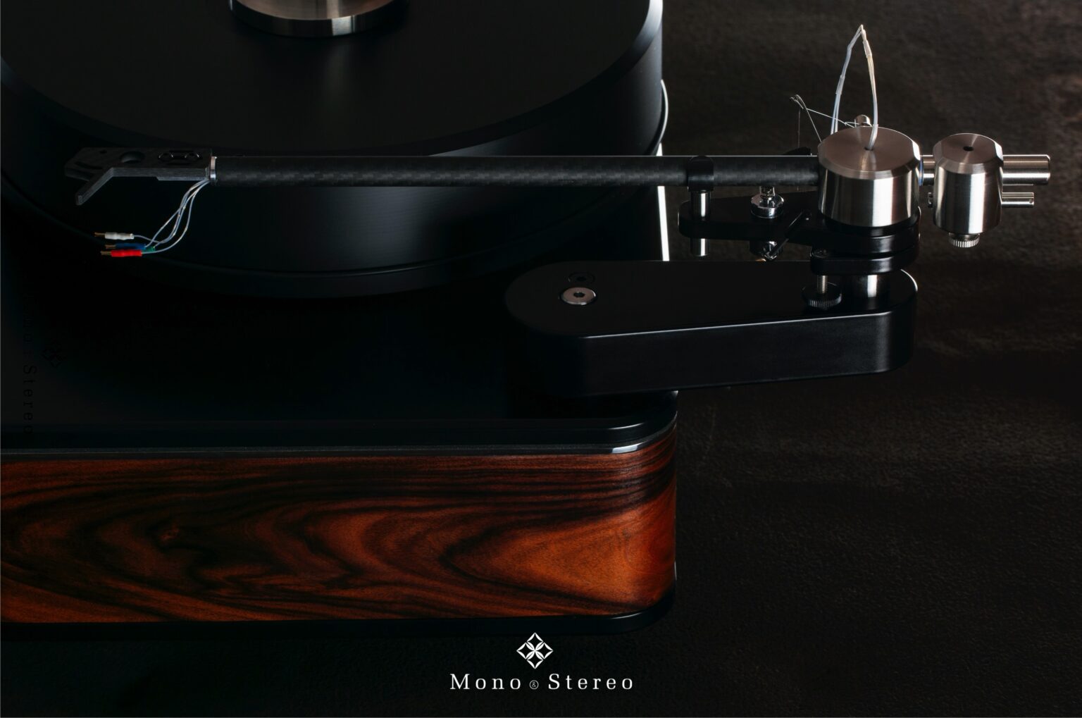 Turntable Tonearm: Necessary Evil or Salvation? – Ultimate High-Fidelity
