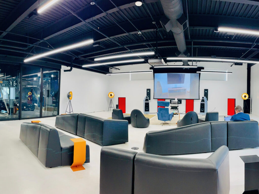 High-End Audio & Classic Cars VIP Event – Ultimate High-Fidelity