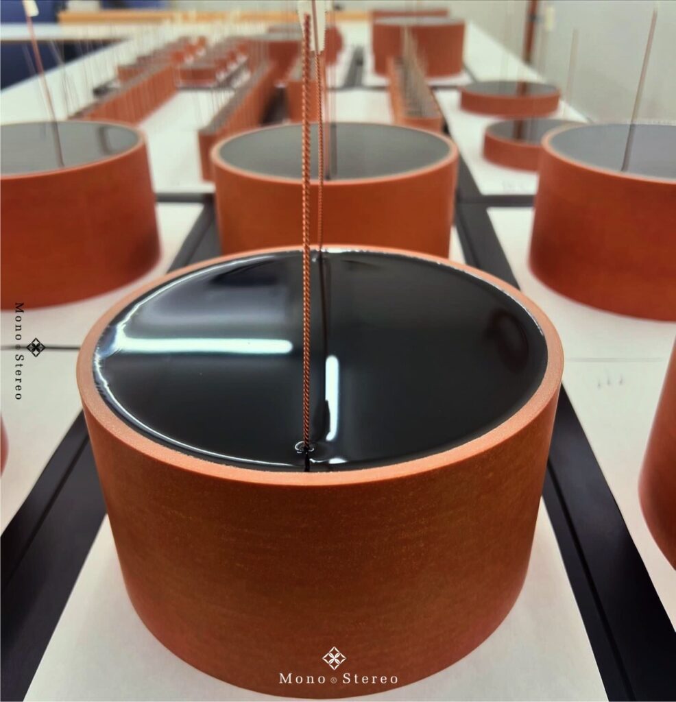 Duelund Coherent Audio – Ultimate High-Fidelity