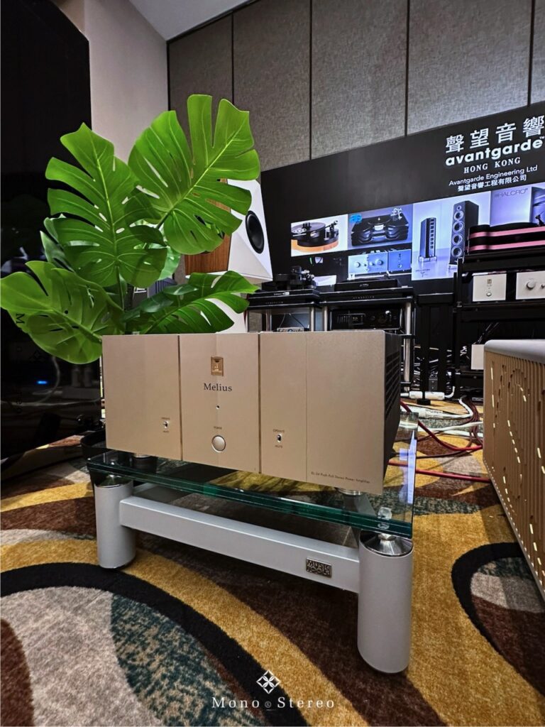 Kondo Audio Note Japan At Hong Kong AV Show 2024 – Ultimate High-Fidelity