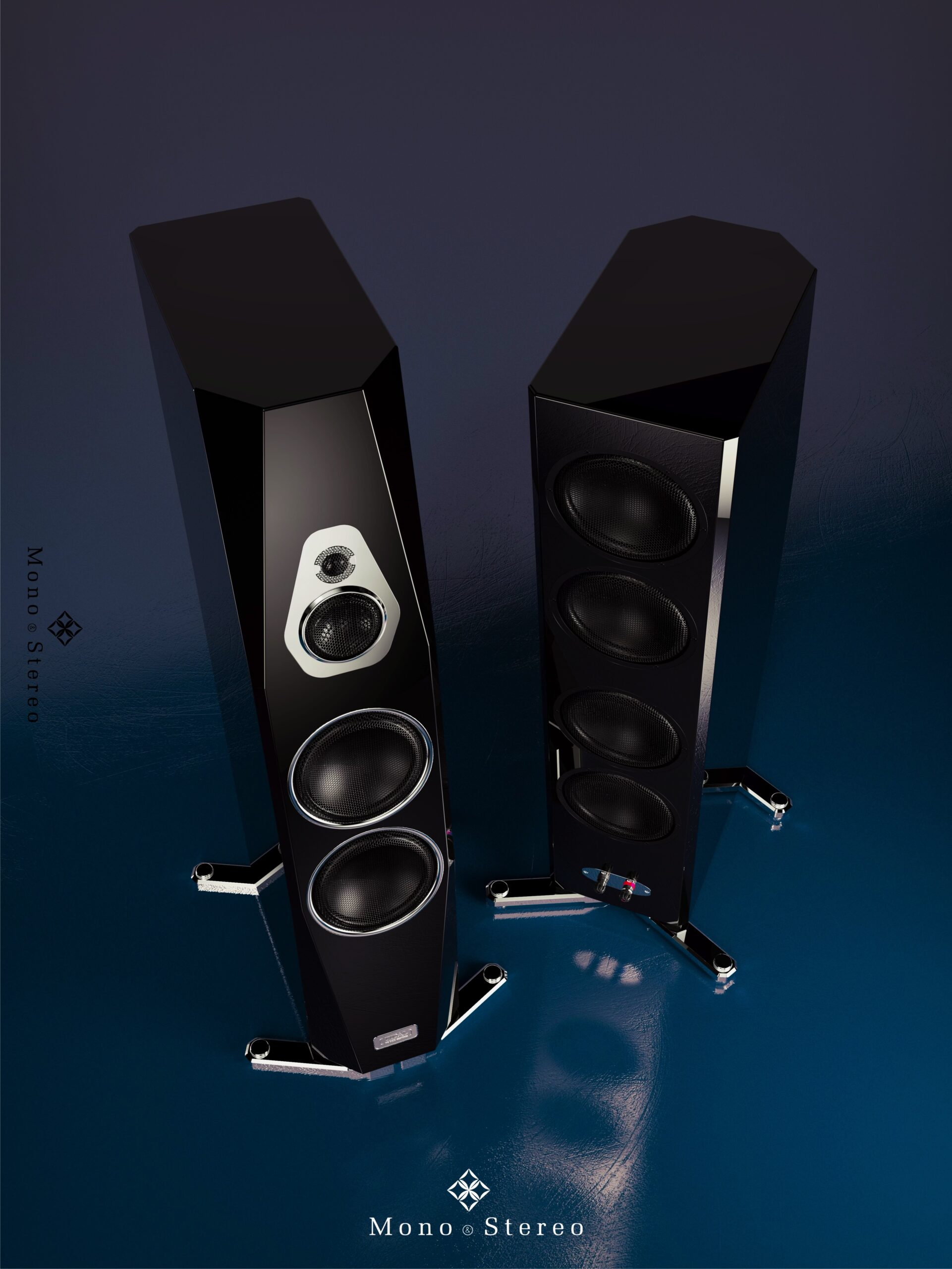 TIDAL Audio – TIDAL Atelier – Ultimate High-Fidelity
