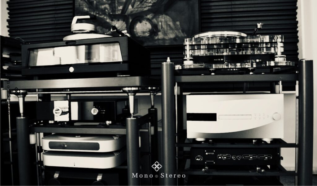 Vertere Acoustics CALON Phono Preamplifier Review – M & S | Ultimate ...