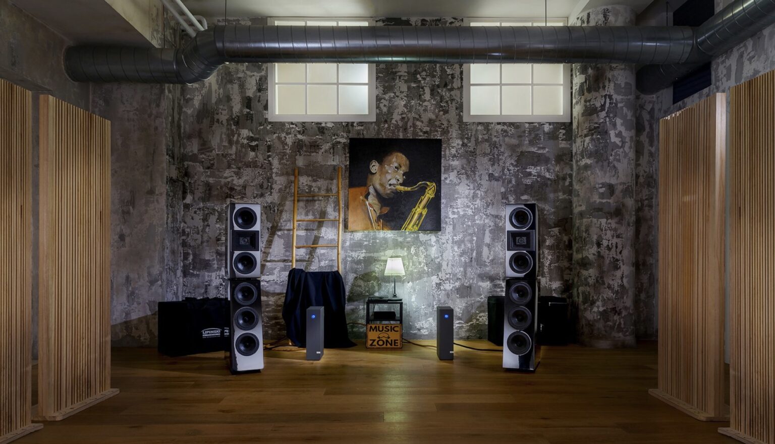 Audys Acoustic Soundboard Panels – M & S | Ultimate High-Fidelity