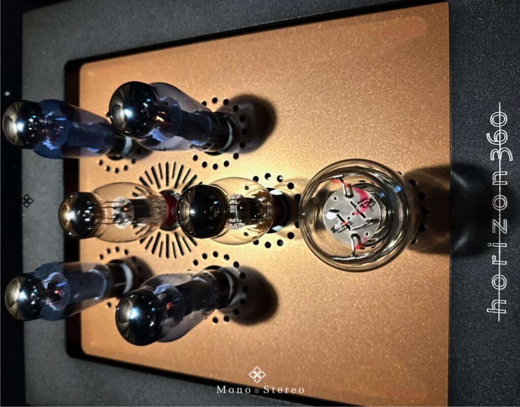 LampizatOr Horizon360 DAC – Ultimate High-Fidelity