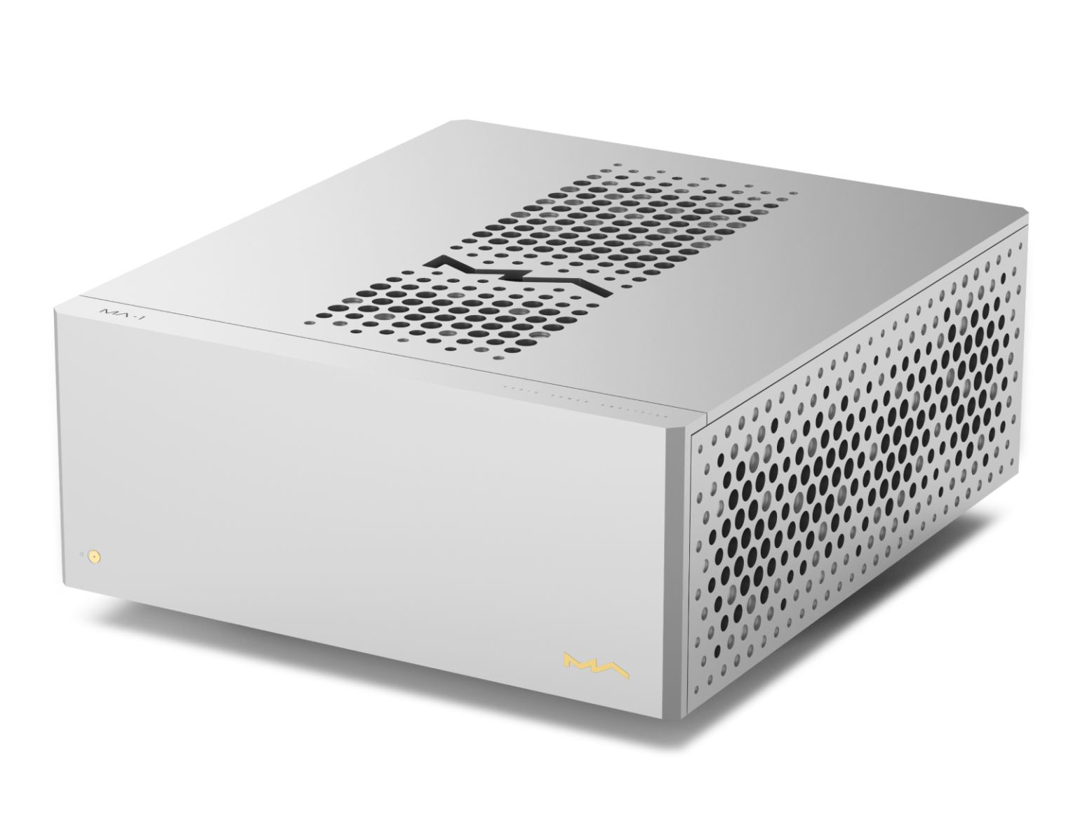 Matrix Audio MA-1 Amplifier – Ultimate High-Fidelity