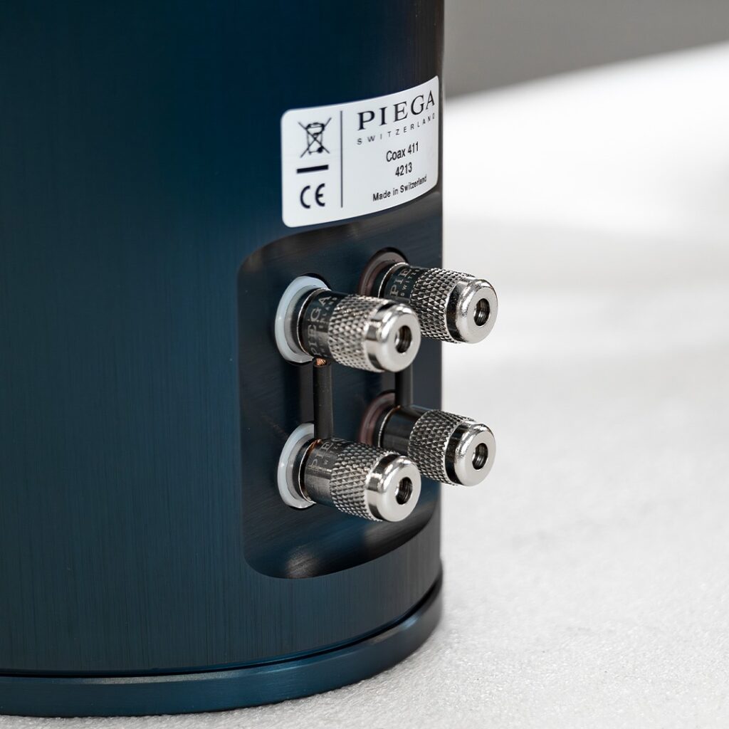 Piega Speakers – Ultimate High-Fidelity