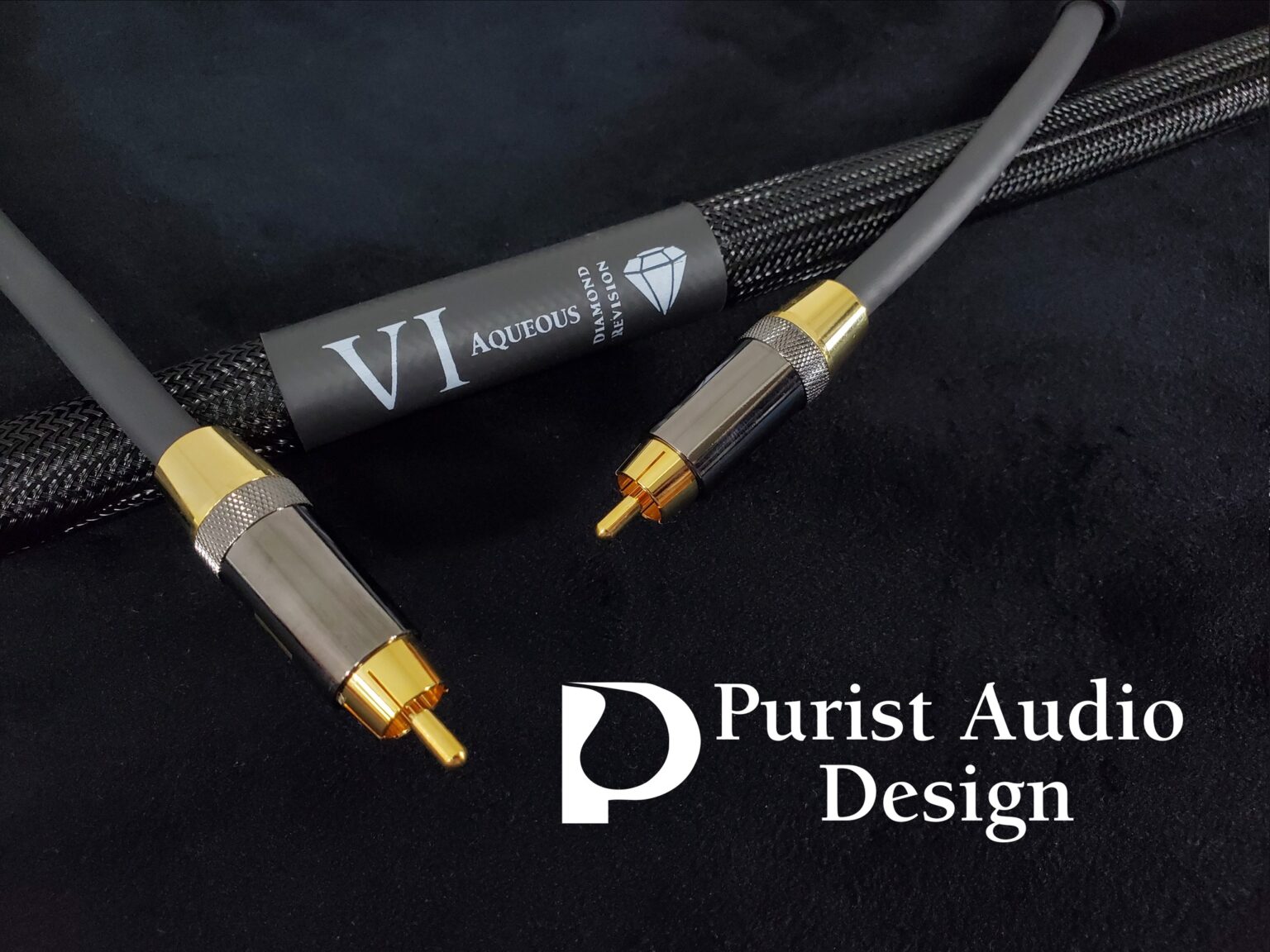 Purist Audio Design Aqueous – Ultimate High-Fidelity