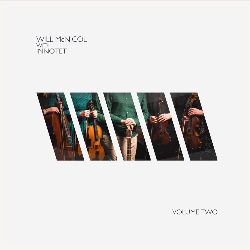 Vertere Records Will McNicol with Innotet – Volume Two – Ultimate High ...