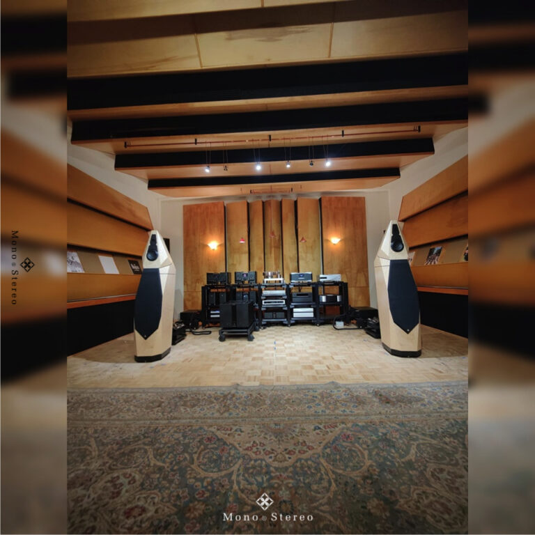 Vitus Audio USA Tour 2024 – Ultimate High-Fidelity