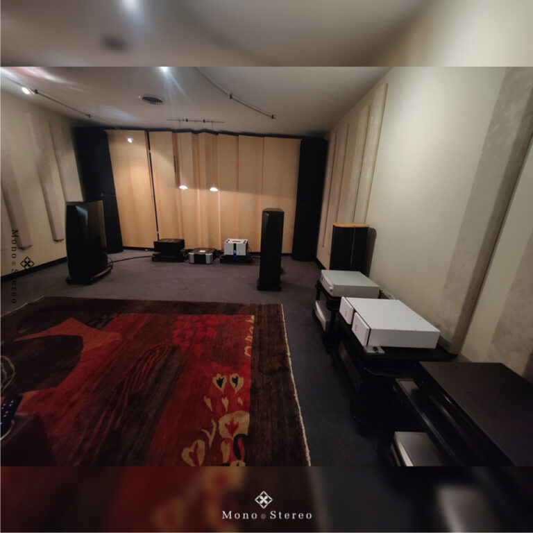 Vitus Audio USA Tour 2024 – Ultimate High-Fidelity