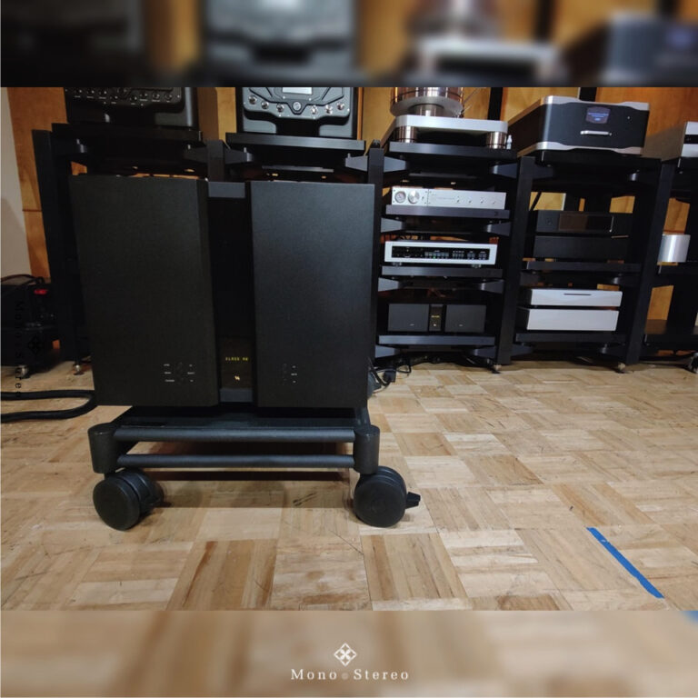 Vitus Audio USA Tour 2024 – Ultimate High-Fidelity