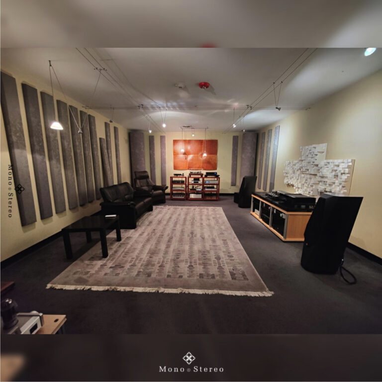 Vitus Audio USA Tour 2024 – Ultimate High-Fidelity