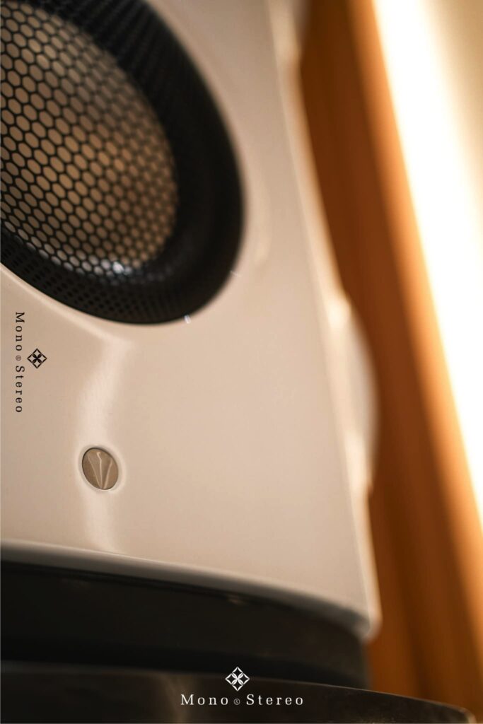 Vivid Audio Moya M1 – Ultimate High-Fidelity