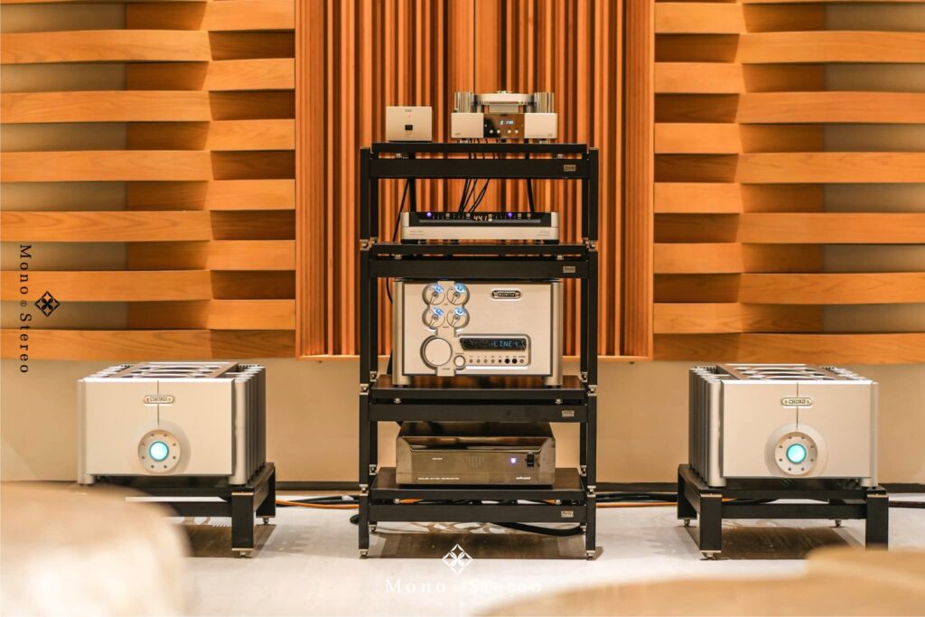 Vivid Audio Moya M1 – Ultimate High-Fidelity