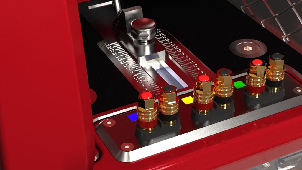 Wilson Audio Introduces Alexx Vfx – Ultimate High-Fidelity