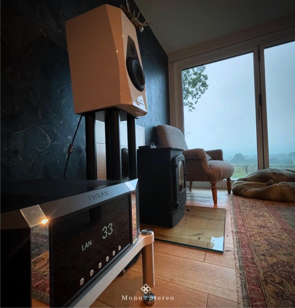 Vimberg | Thrax | Hemingway | Shunyata | Tara Labs – Ultimate High-Fidelity
