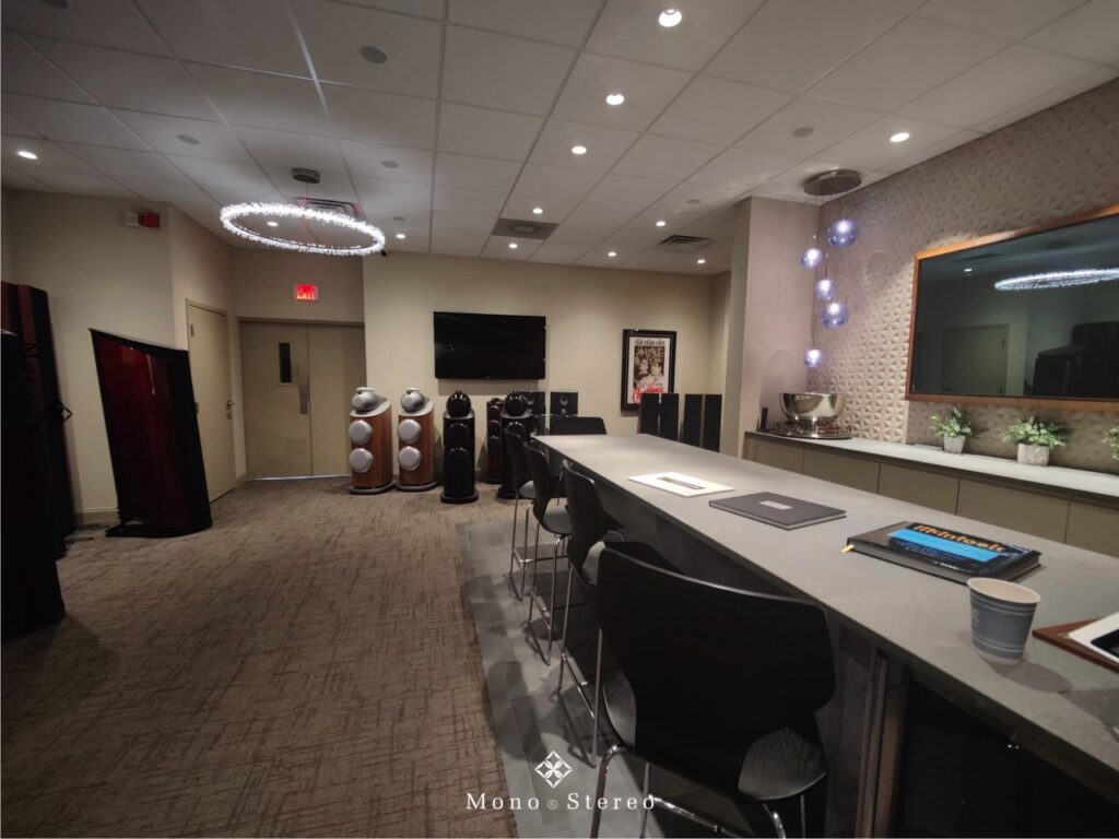 Vitus Audio USA Tour 2024 – Ultimate High-Fidelity