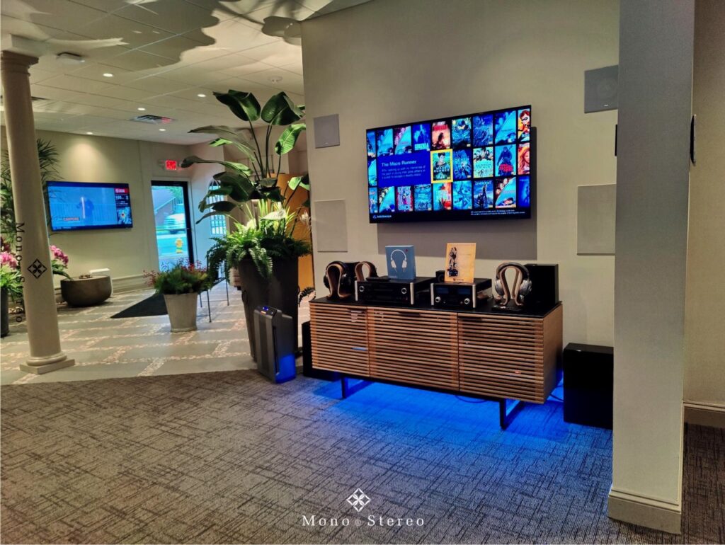 Vitus Audio USA Tour 2024 – Ultimate High-Fidelity