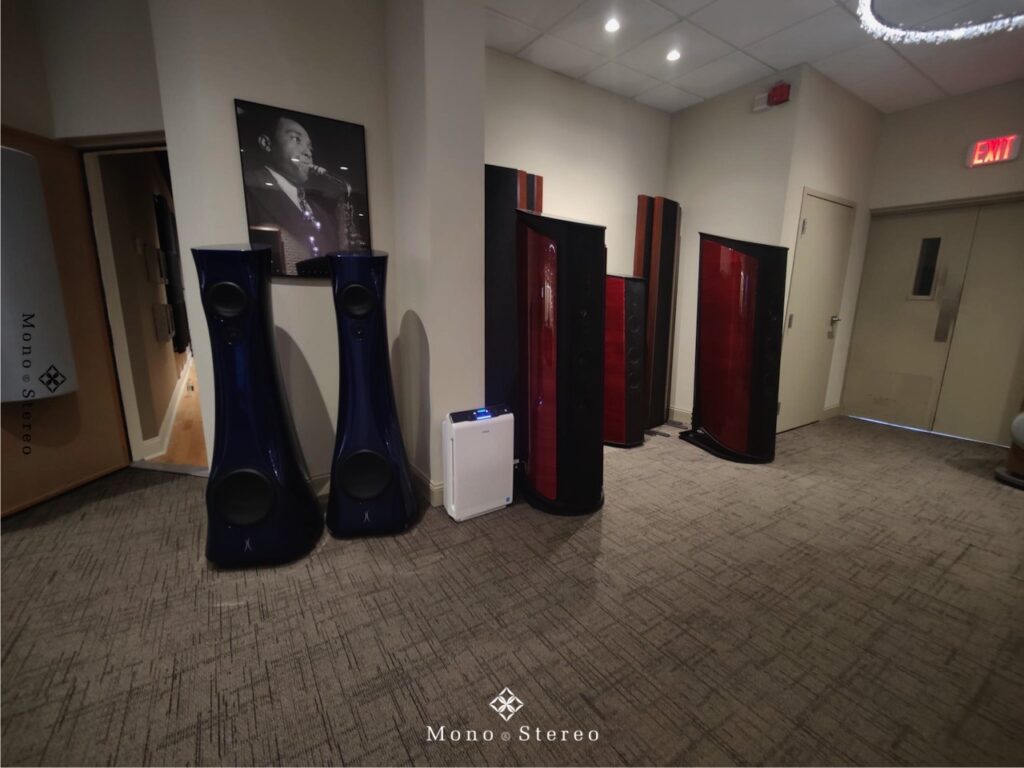 Vitus Audio USA Tour 2024 – Ultimate High-Fidelity