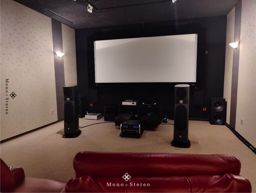 Vitus Audio USA Tour 2024 – Ultimate High-Fidelity