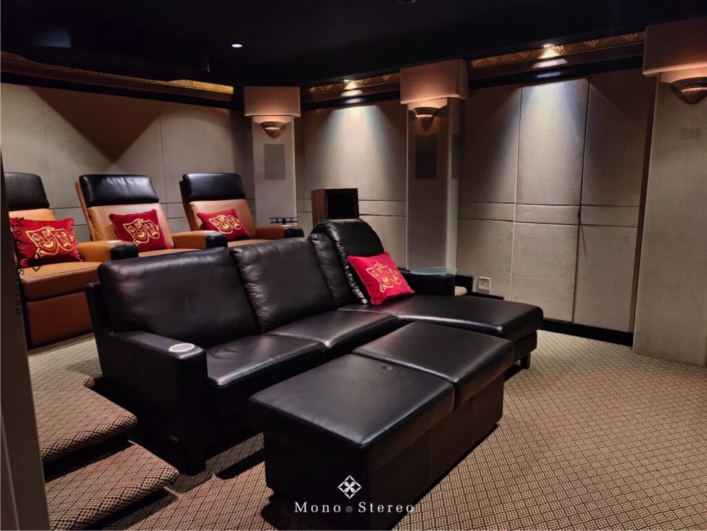 Vitus Audio USA Tour 2024 – Ultimate High-Fidelity