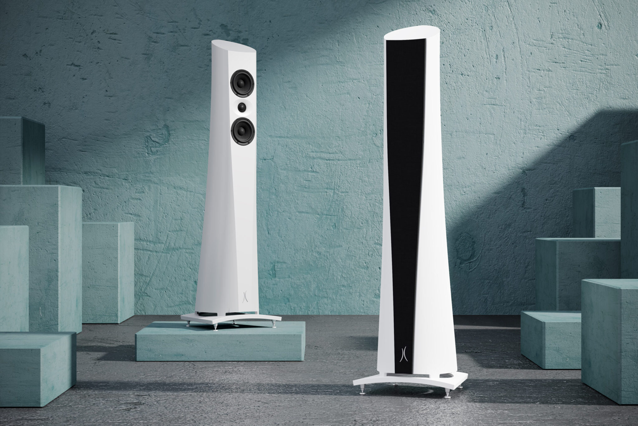 Estelon AURA Loudspeakers – Ultimate High-Fidelity