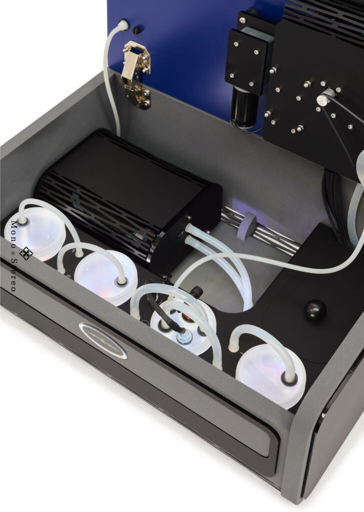 Keith Monks ReduxTwo Record Cleaning Machine – Ultimate High-Fidelity