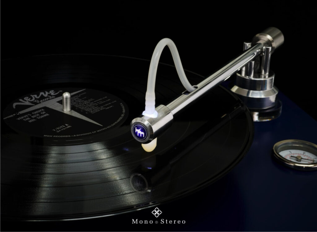 Keith Monks ReduxTwo Record Cleaning Machine – Ultimate High-Fidelity