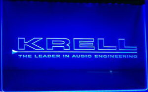 Krell Industries Update – Ultimate High-Fidelity
